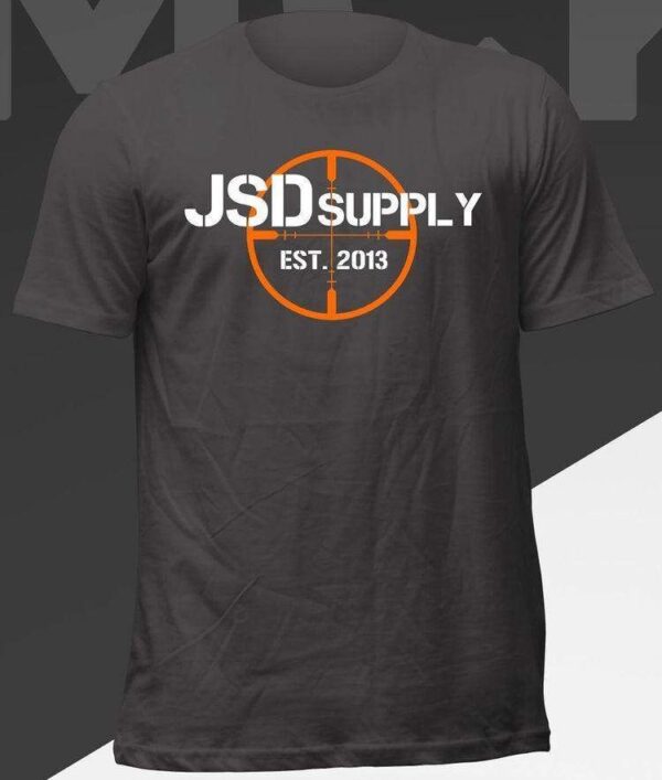 PY2A Parts | 3D Printed Glock Frame | JSD Supply