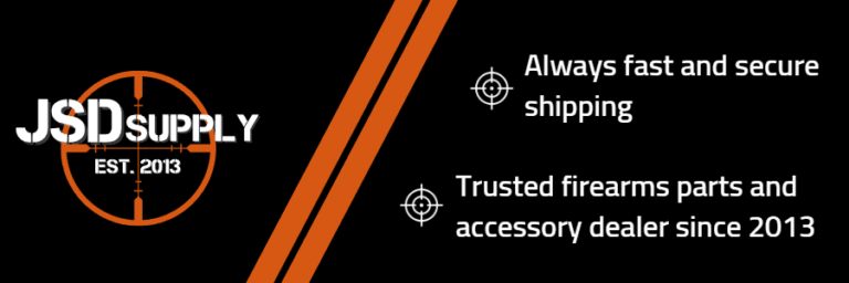 PY2A G19 Lower Parts Kit | JSD Supply