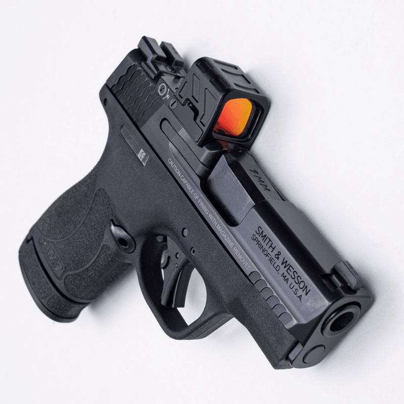 Red Dot Footprints Explained: RMR vs RMSc vs ACRO | JSD Supply