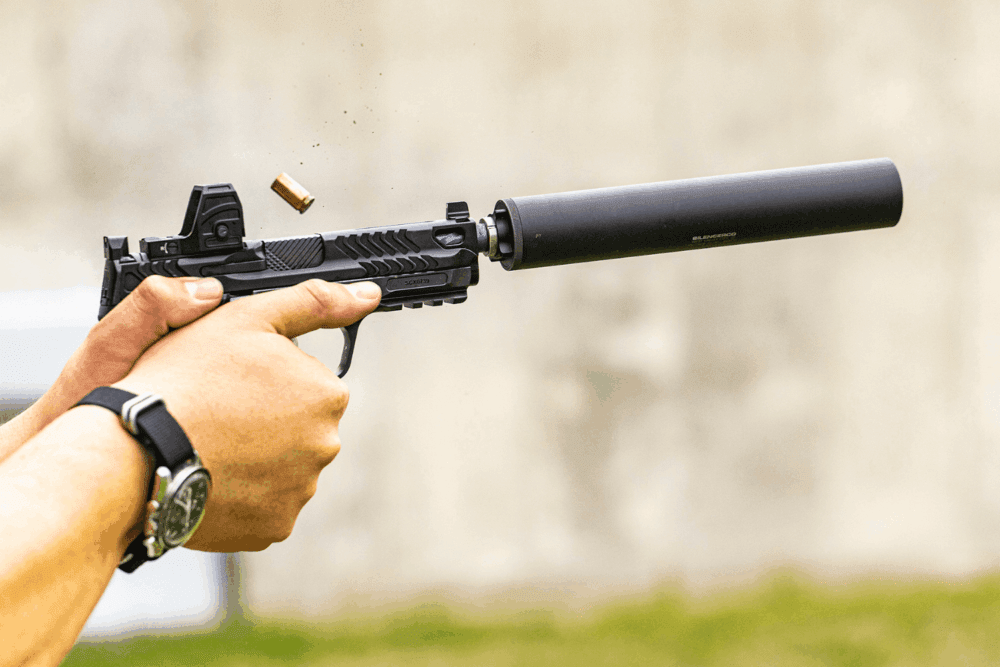 Matador Arms – MAT-9 Monolithic Upper - JSD Supply | Premier Gun Parts ...