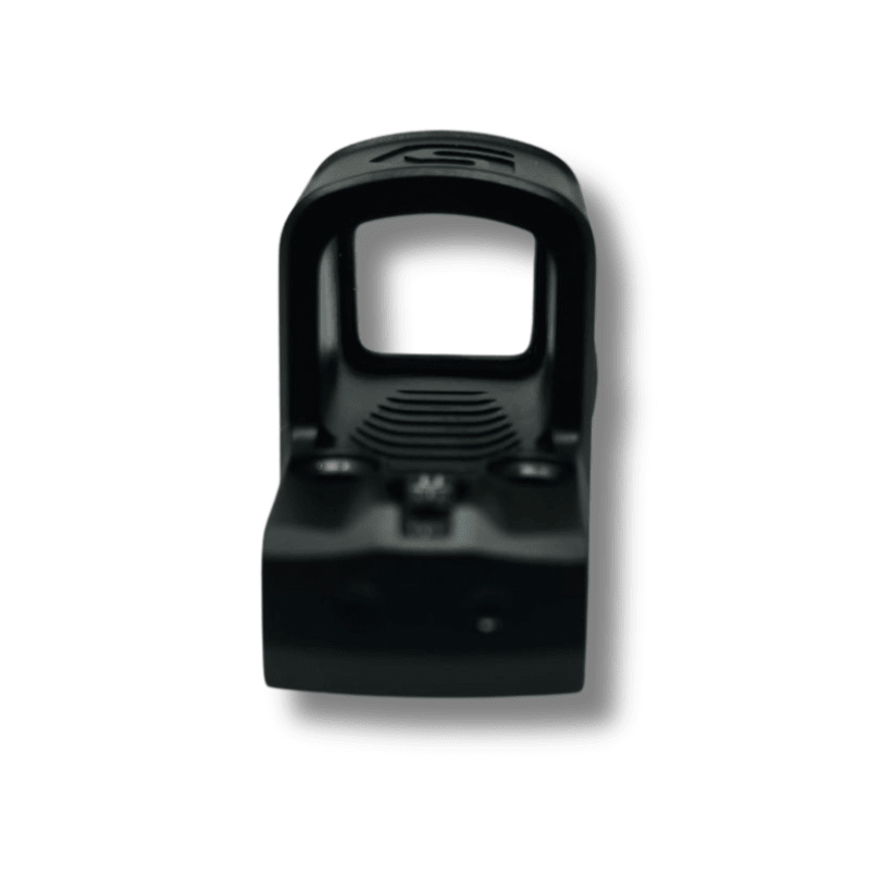 Gideon Optics – Pebble Micro Red Dot Sight | JSD Supply