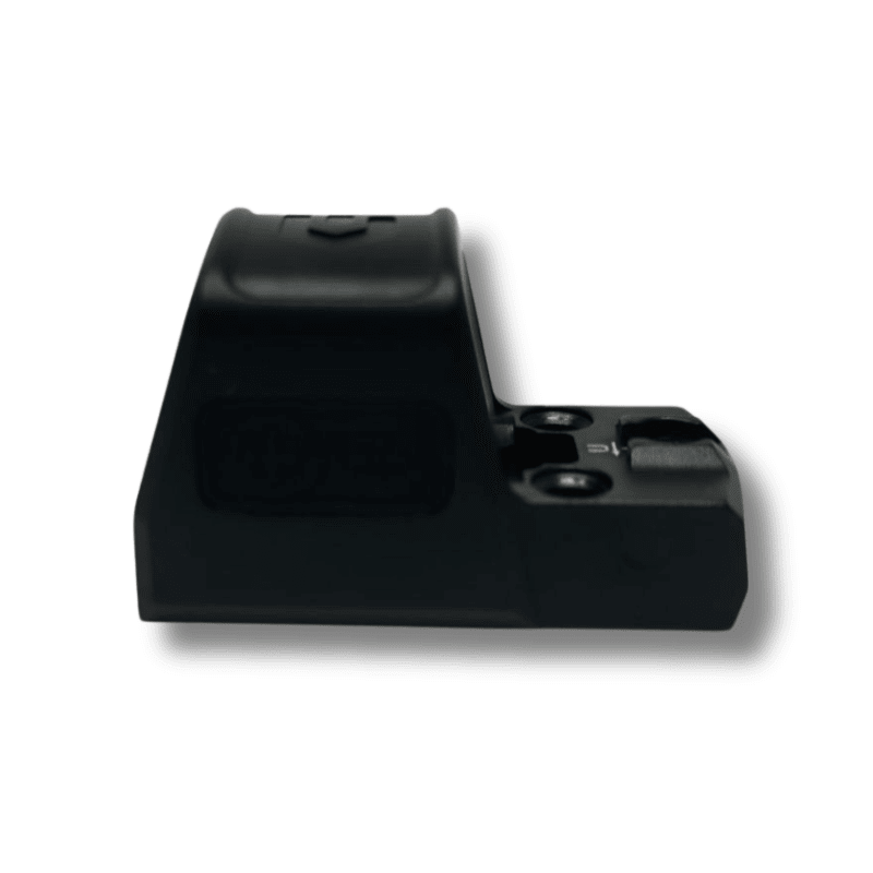 Gideon Optics – Pebble Micro Red Dot Sight | JSD Supply